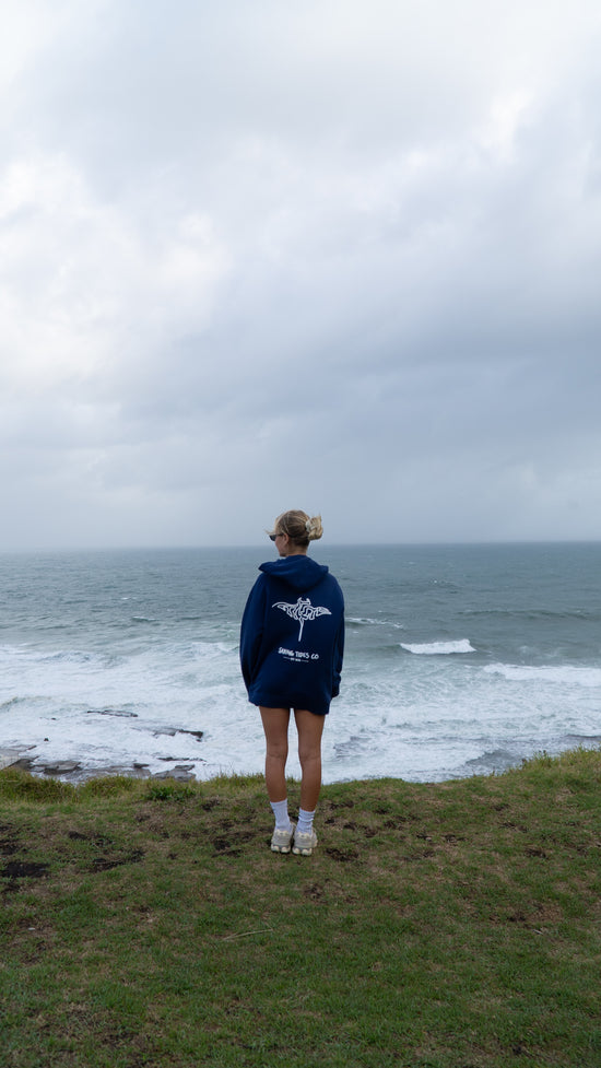 Saving Tides Co | Home