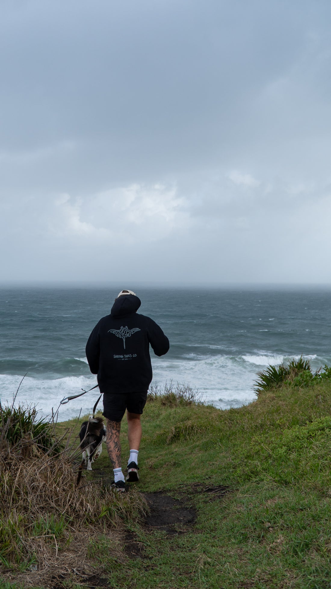 About us – Saving Tides Co